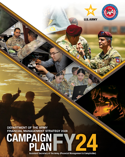Army Financial Management & Comptroller > AFMS28
