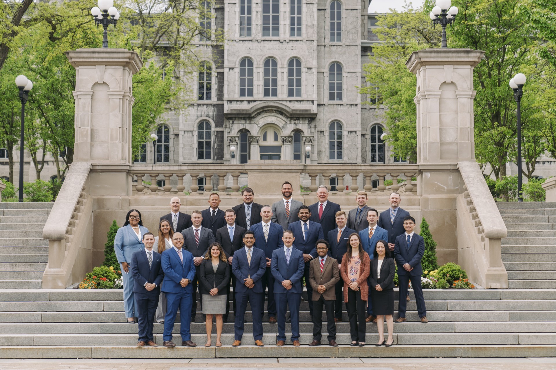 Army Financial Management & Comptroller